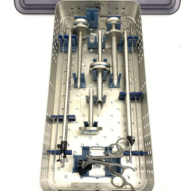 Karl Storz Rotocut Morcellator Instrument Set