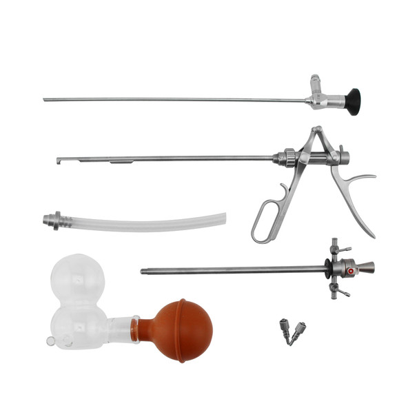 Worldwide Standard Bile Duct Biliary Tract Lithotomy Forceps - SPW ...