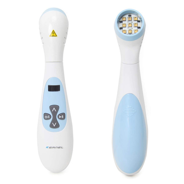 311nm Narrowband LED UVB Targeted UV Phototherapy Lamp for Vitiligo ...