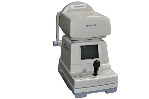 Topcon Kr-8000Pa Medical Optometry Unit Ophthalmology Machine - SPW ...