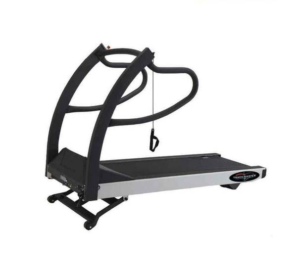 Trackmaster TMX 428 Treadmill - SPW Industrial