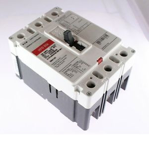 Westinghouse Cutler Hammer Hfd3100 Molded Case Circuit Breaker - SPW ...