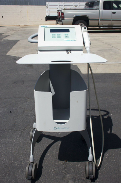 UltraMist Ultrasound Healing Therapy® by Celleration, Inc - SPW Industrial