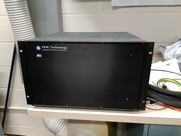 RHK Technology Model R9 Scanning Tunneling Microscope PIEZO Control ...