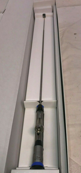 Olympus Wa829048A 7º Telescope Semi-Rigid Ureteroscope Autoclave Germany