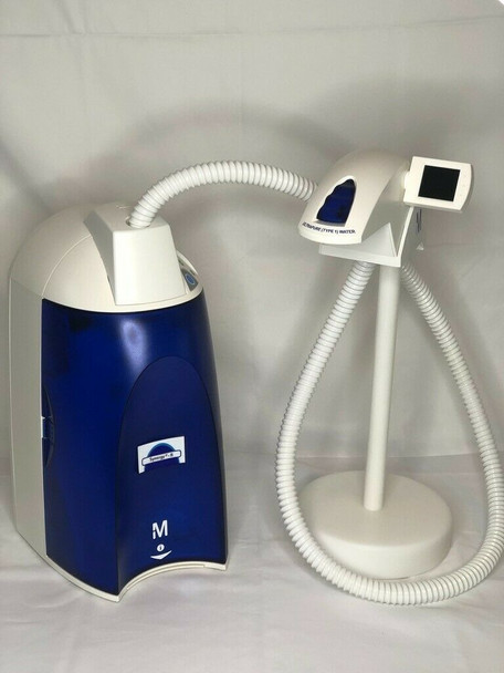 Millipore / Synergy Remote / Water System