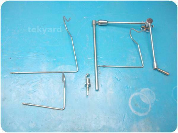 Mediflex Strongarm 73001 Table Mount Retractor System @ (264711)