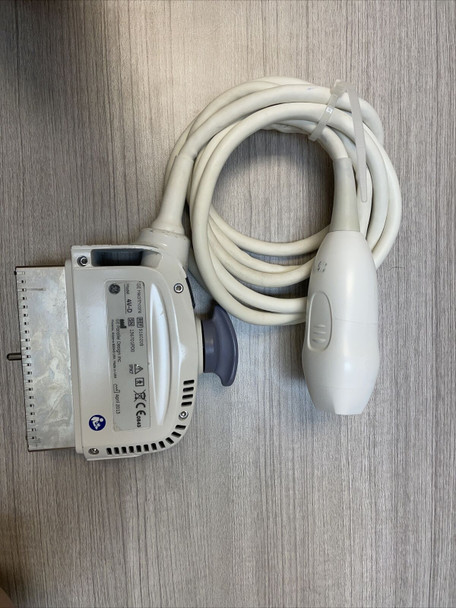 Ge 4V-D 4D Ultrasound Probe