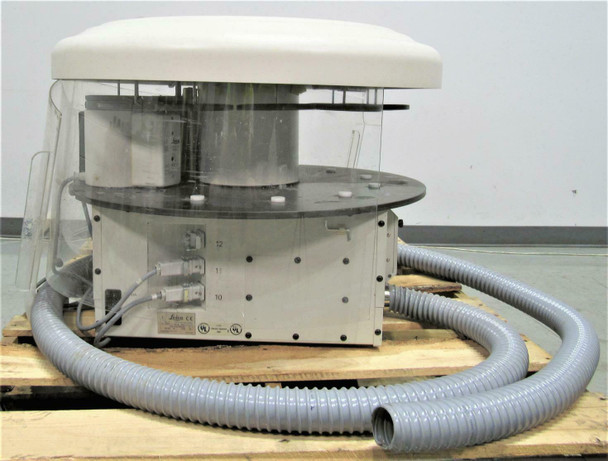 Leica Tp1020 Automatic Tissue Processor