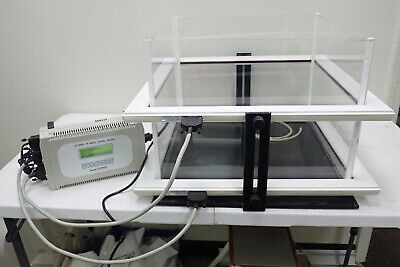 Panlab Harvard Appartus Ir Actimeter System Le 8825 Data Logger & Le ...
