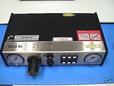 Efd Model 1500Xl Adhesive Dispenser