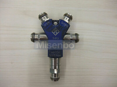 Rohde & Schwarz ZV-Z170 Cal Kit