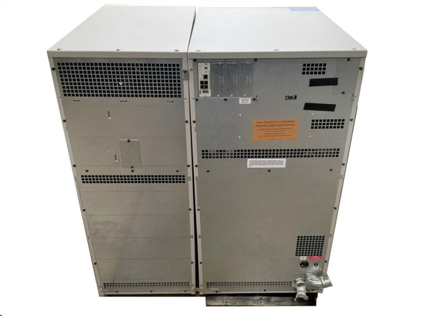 Eaton Powerware 9330 25-40kVA UPS Uninterruptible Power System Frame No ...