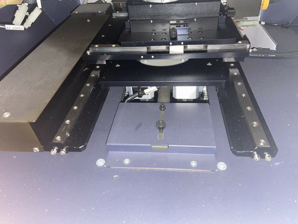 HORIBA X-RAY Analytical Microscope XGT-5000 - SPW Industrial