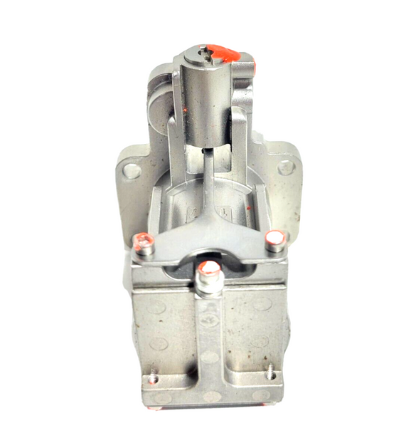 FISHER 38B6041X082 IP 0728 1918 SHROUD ASSEMBLY - SPW Industrial