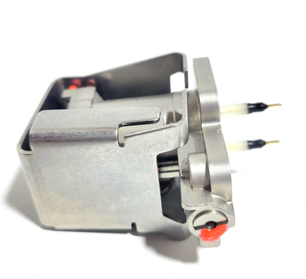 FISHER 38B6041X082 IP 0728 1918 SHROUD ASSEMBLY - SPW Industrial