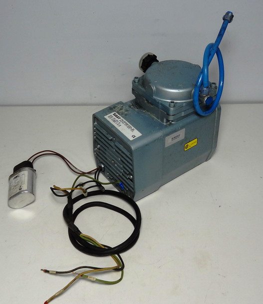 6426 MP Gast DOA-V502-DB Vacuum Pump / Air Compressor - SPW Industrial