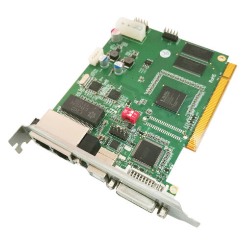 Led Video Wall Controller L202 Linsn Ts802D Sending Card Led Sign Card ...