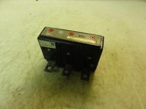 33865 Used, Cutler-Hammer Kt3400T Trip Unit 400A - SPW Industrial
