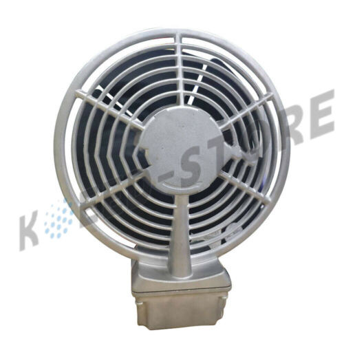 Wistro Series Fan Flai Bg71 P15.51.0428 Ip66 230V Waterproof Motor ...