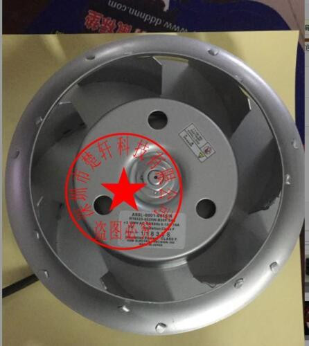 For A90L-0001-0515/R Rt6323-0220W-B30F-S03 Three-Phase Fanucspindle Fan