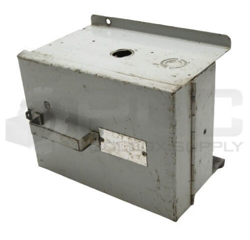 Continental Electric Pfp-351 Bus Plug, 30Amp 600V, Pfp351 - SPW Industrial