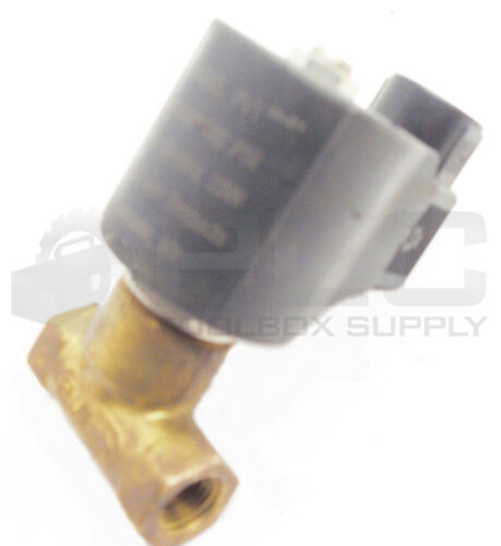 New Air System Products Pv1 Valve 200Psi 110V 50-60Hz Pvi - SPW Industrial