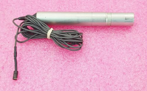 Sony Ecm-77B Condenser Microphone - SPW Industrial