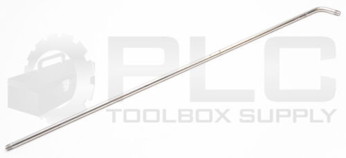 New Harris 2393-1F Acetylene/Hydrogen/Oxygen Heating Tip Tube - SPW ...