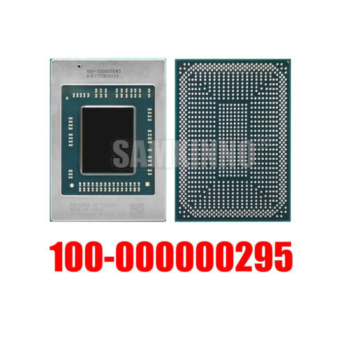 100% Tested 100-000000295 Bga Chipset - SPW Industrial
