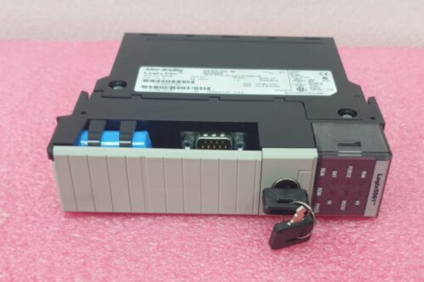Allen Bradley 1756-L61 /B Controllogix Plc 5561 Processor - SPW Industrial