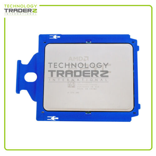 Ps7501Bevihaf Amd Epyc 7501 32-Core 2.00Ghz 64Mb Processor "No Vendor Lock" - SPW Industrial