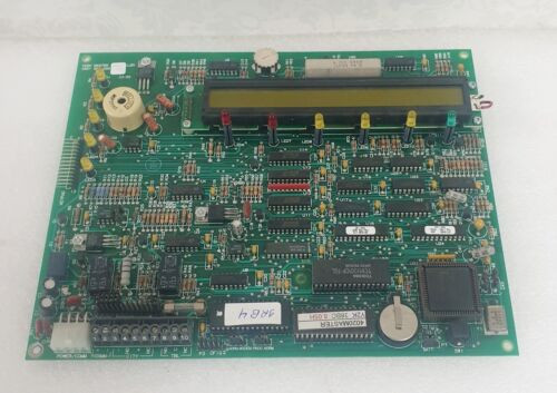 Simplex 565-325 Master Controller - SPW Industrial