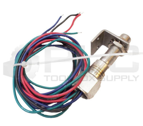 Topworx 73-1352T-A2 Limit Switch 120Vac 24Vdc 4A - SPW Industrial