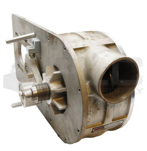 New Sonic Air Systems 2011024L08 Sonic Blower Read - SPW Industrial