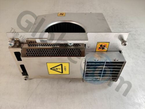 Ibm 12R6666 Motor Scroll Blower Assembly - SPW Industrial