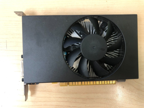 Oem Nvidia Gtx 1650 4Gb Gddr5 Pcie Video Graphics Card L34260-001 Video ...