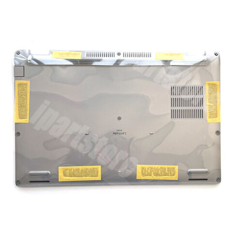 New For Dell Latitude 5430 E5430 Bottom Cover Base Lower Case 0D8Rfy ...