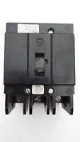Westinghouse GHB3020 277/480VAC Circuit Breaker - SPW Industrial