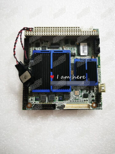1Pc Used Pcm-3355 Pcm3355L Medical Device Motherboard - SPW Industrial