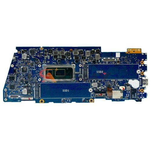B9450F For Asus B9 B9450 B9450Fa Motherboard I5 I7 10Th Gen 8Gb 16Gb ...