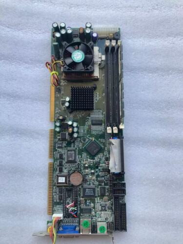 Mitac Industrial Motherboard Msc-3685A - SPW Industrial