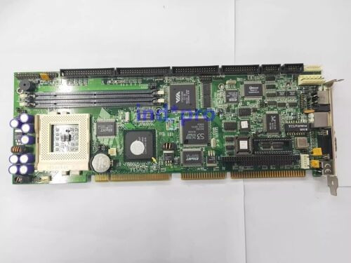 Msc-3570A-V4 Industrial Control Motherboard - SPW Industrial