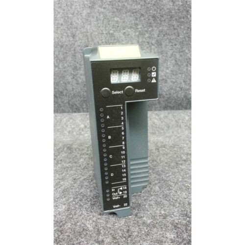 Honeywell R8001L8001 Slate Limit Control Module - SPW Industrial