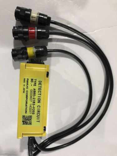 Used Working A860-2162-V203 - SPW Industrial