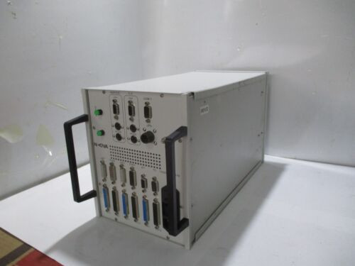 Nova 313-21000-01 Rev:E Handler Controller - SPW Industrial
