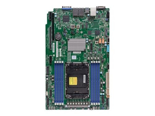 Supermicro X13Sew-Tf Motherboard Lga4677 Socket-E Intel C741 Mbd-X13Sew ...