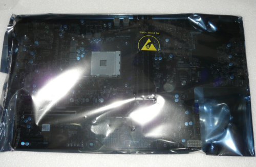 New Genuine Dell Alienware Aurora R14 Motherboard Ryzen Edition Am4 ...