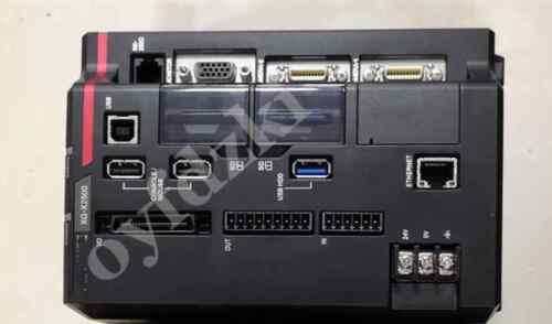 1Pc Used Xg-X2500 - SPW Industrial