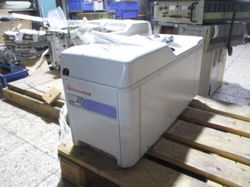 Edwards Igx100M Lv Sys Dry Vacuum Pump Nry0Ga000 - SPW Industrial
